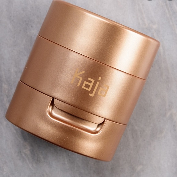 kaja beauty | Makeup | Kaja Glowy Stamp Highlighter Bronzer In 2 Dreamy ...